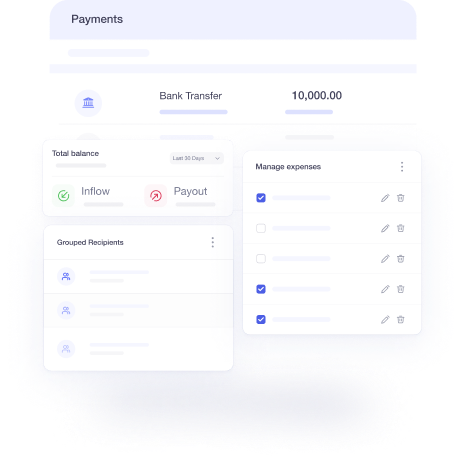 Lenco - Better banking built for Businesses